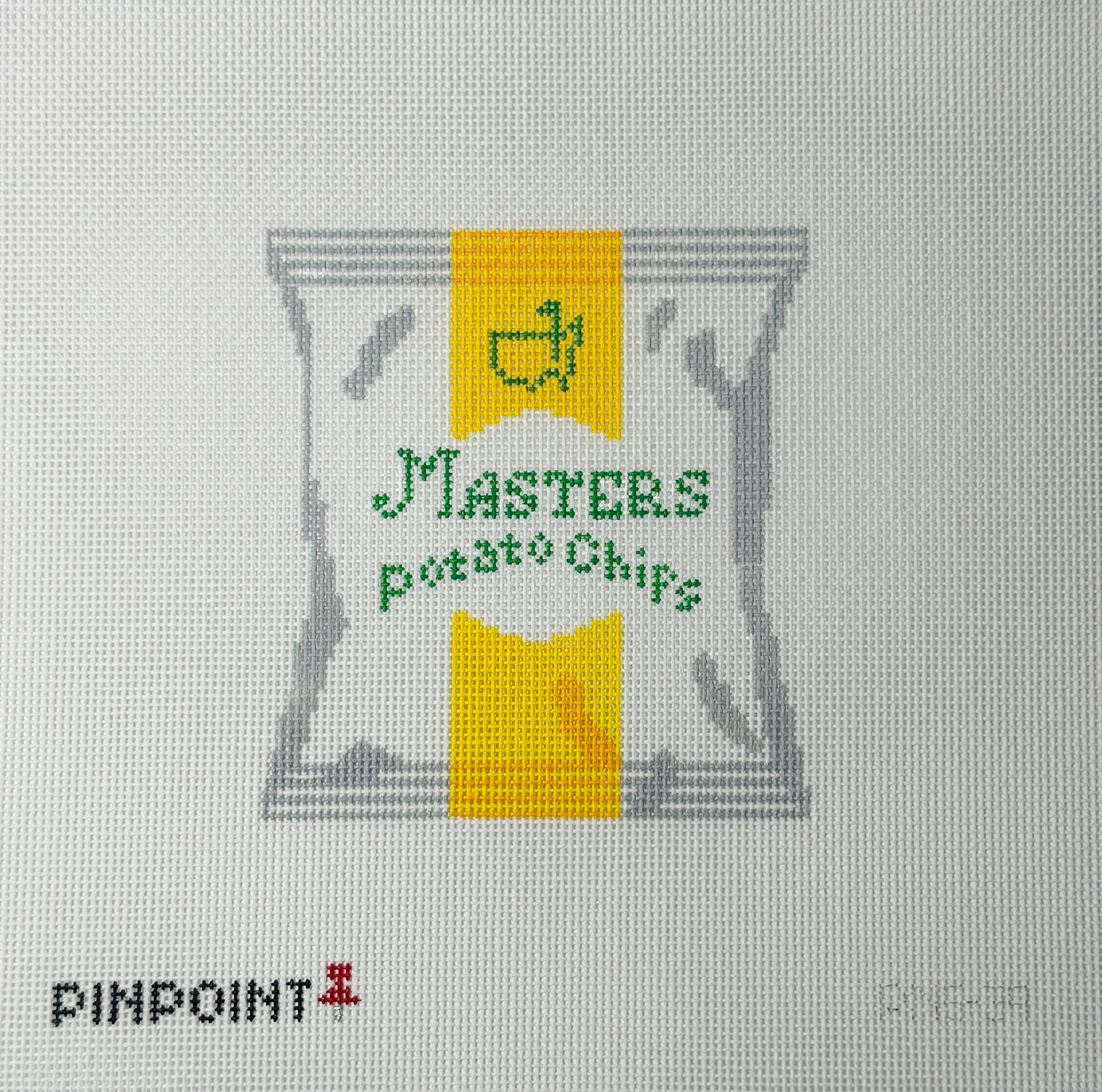 Masters Potato Chips – Arden Gray Co.