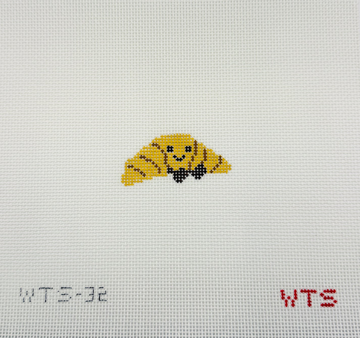 Mini Croissant – Arden Gray Co.