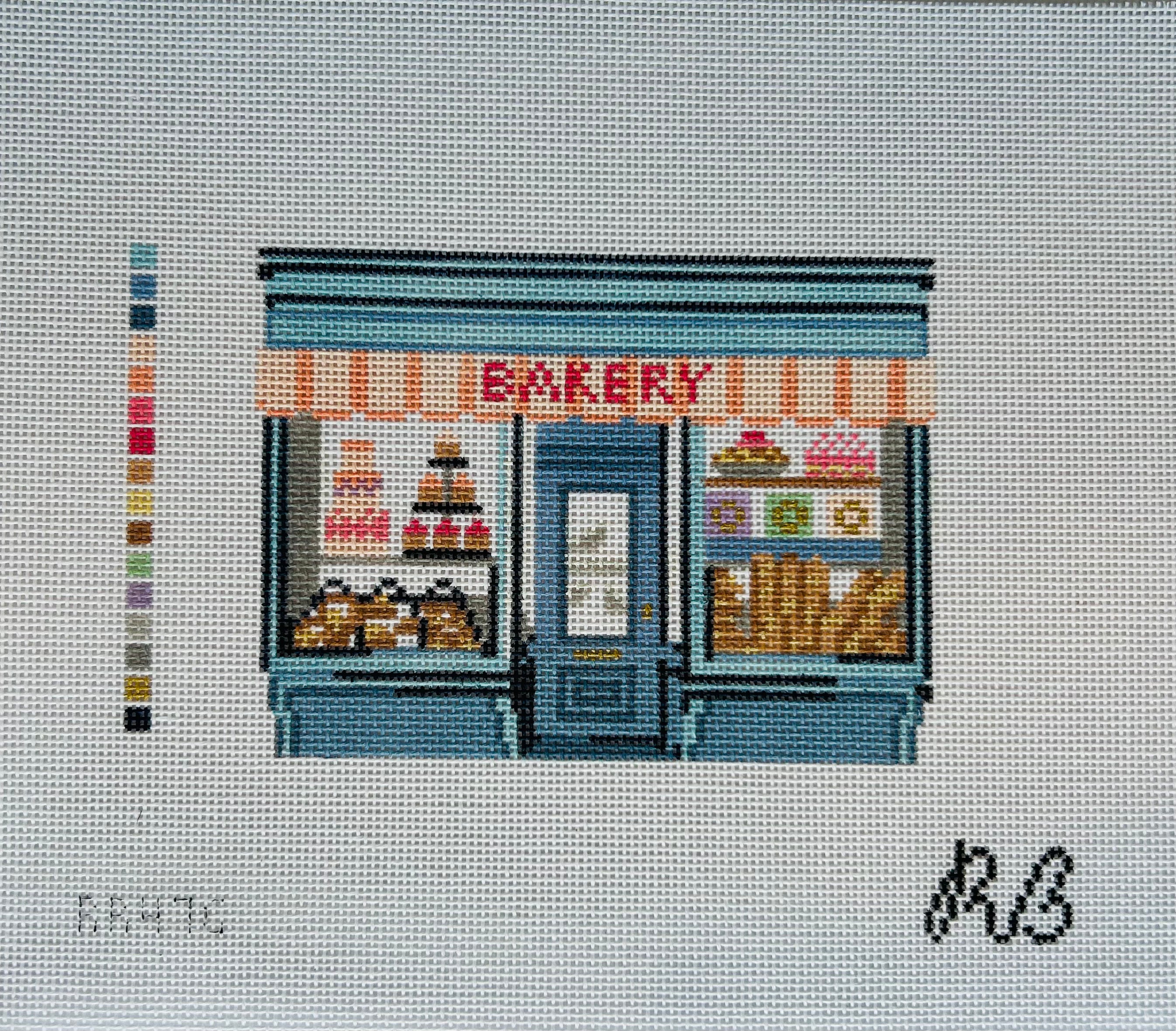 Sweet Treat Bakery – Arden Gray Co.