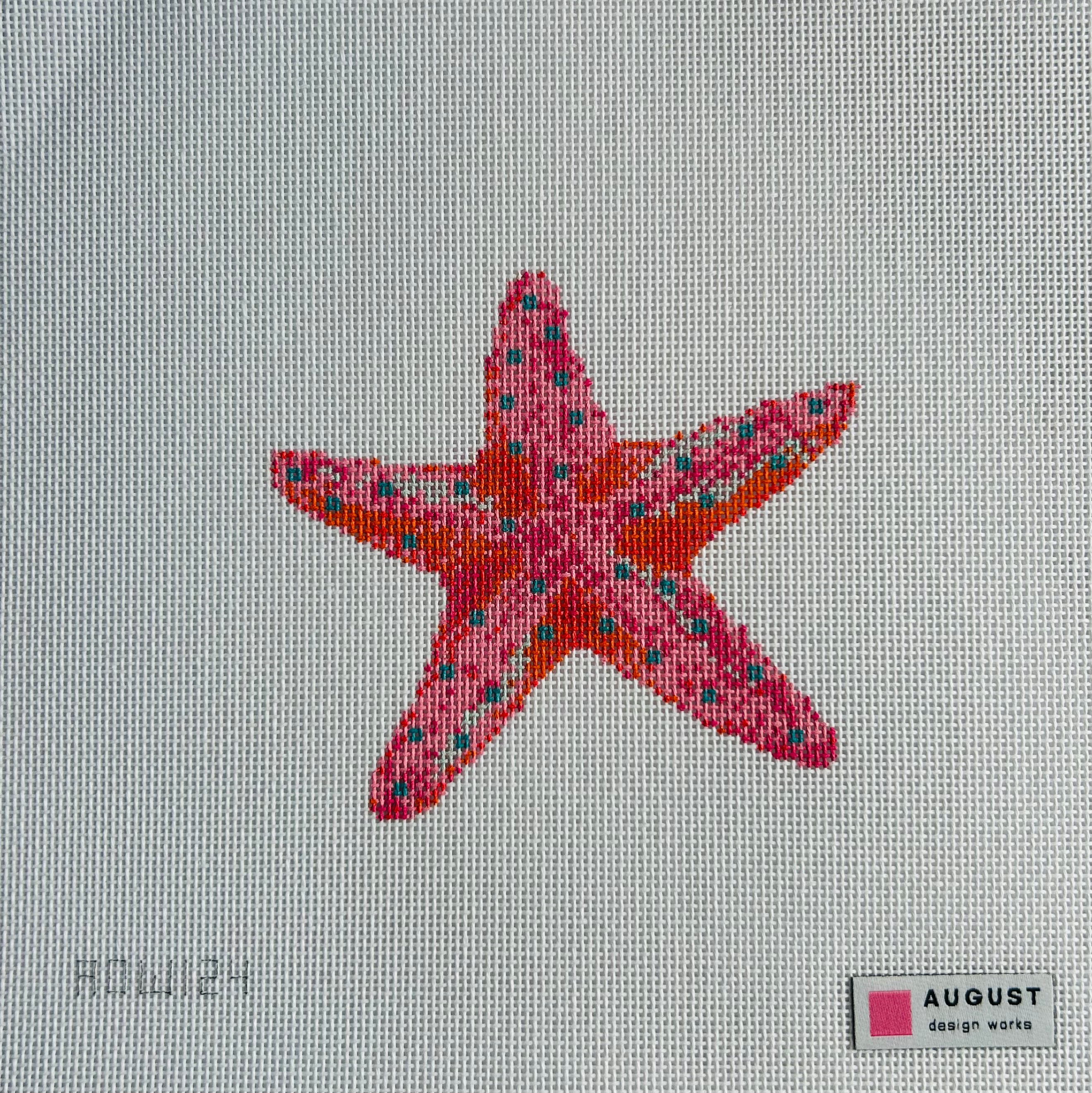 Starfish – Arden Gray Co.
