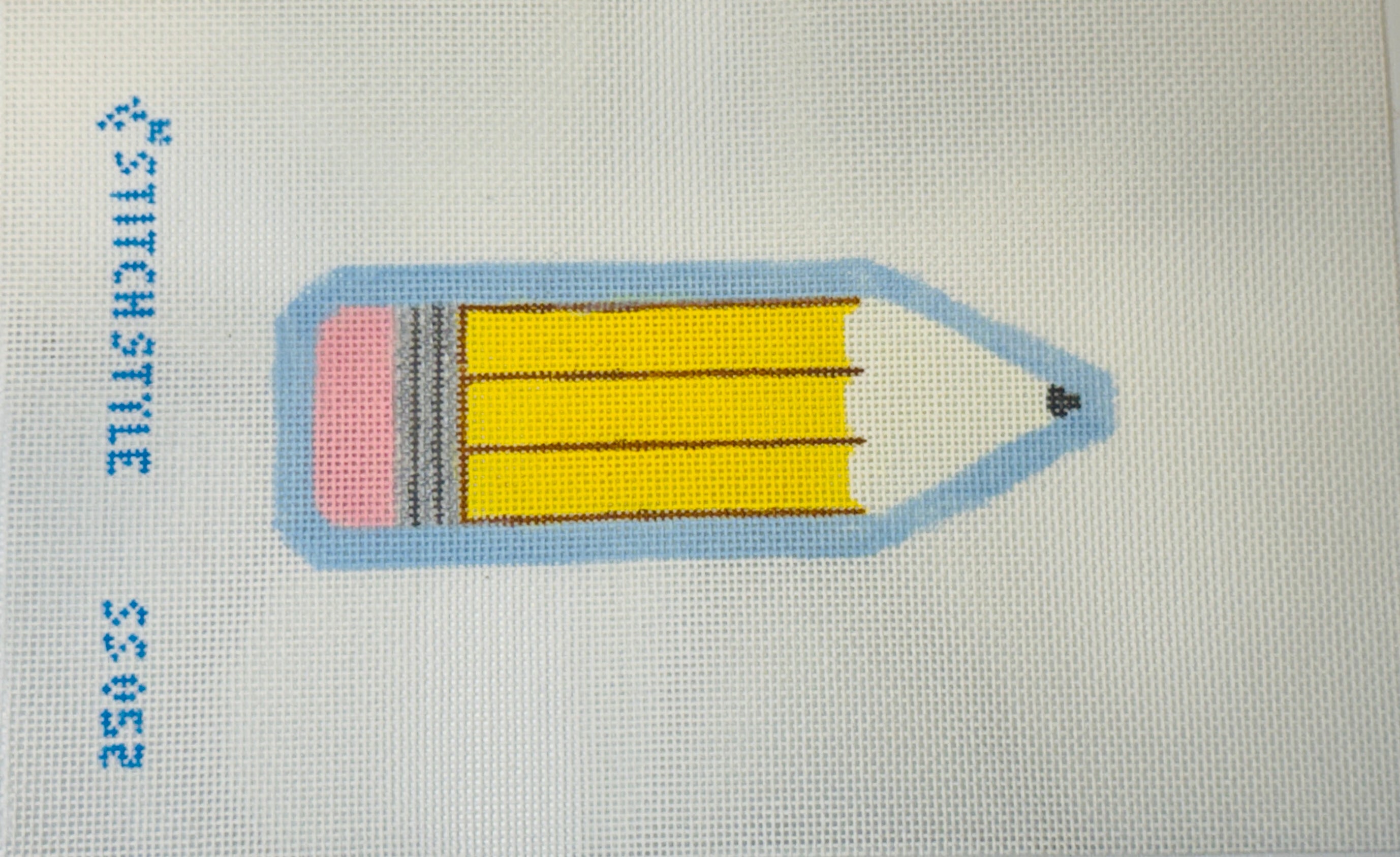 Pencil – Arden Gray Co.