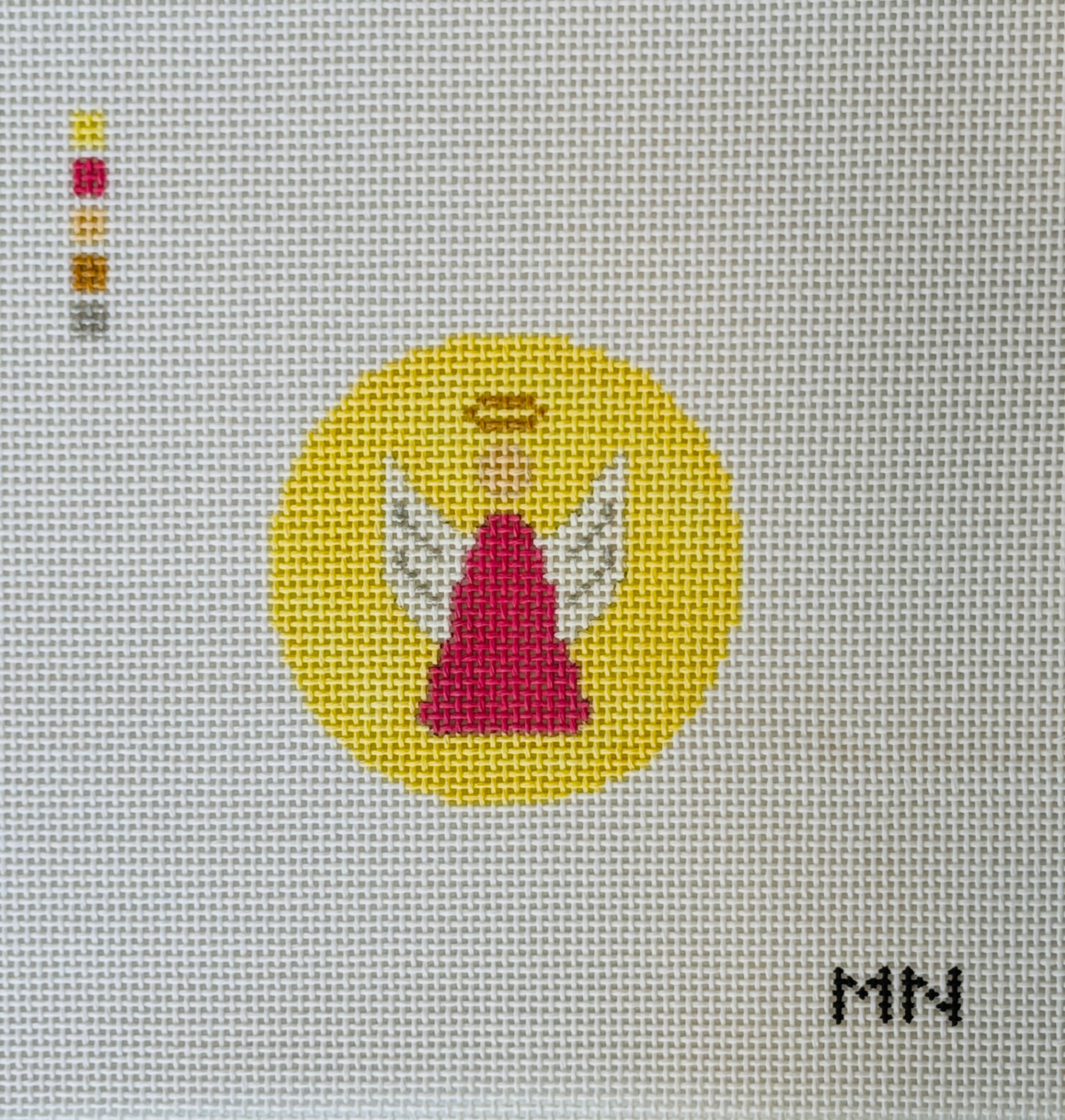 Nativity Angel – Arden Gray Co.